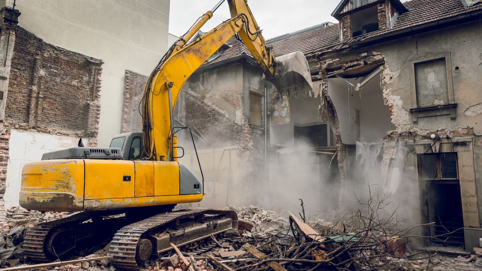 Cost For Demolition Services In NZ: Full Price Guide